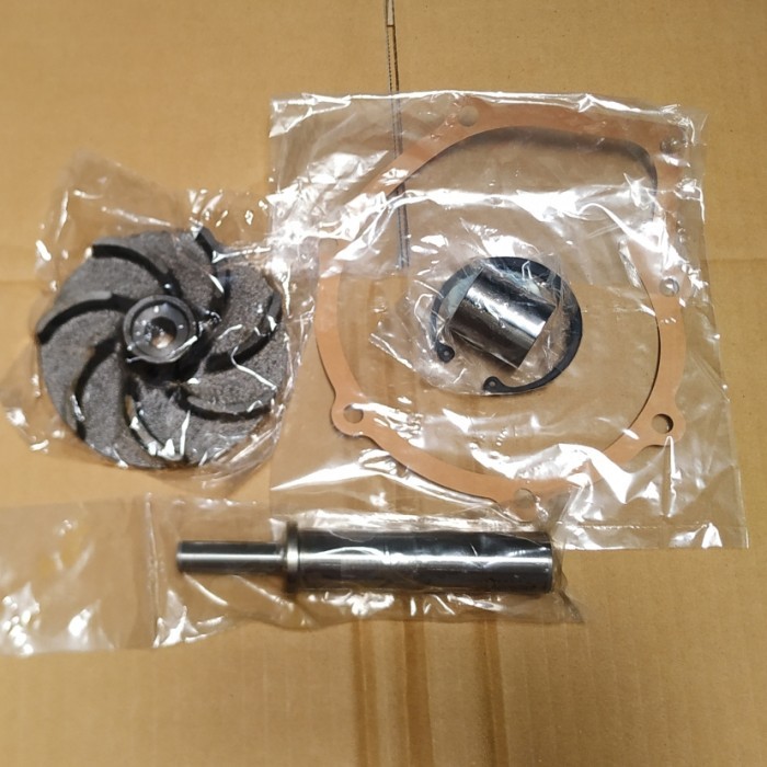 Jual Water Pump Repair Kit Fuso PS190 PS-190 Asahi | Shopee Indonesia