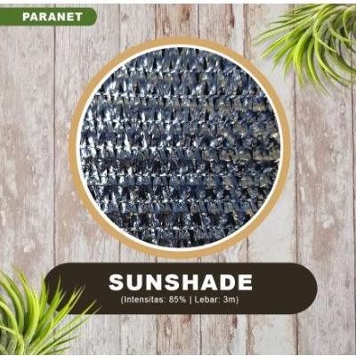 Jual Super Mega Paranet Sun Shade 85% Shading Net Anyaman Jaring ...