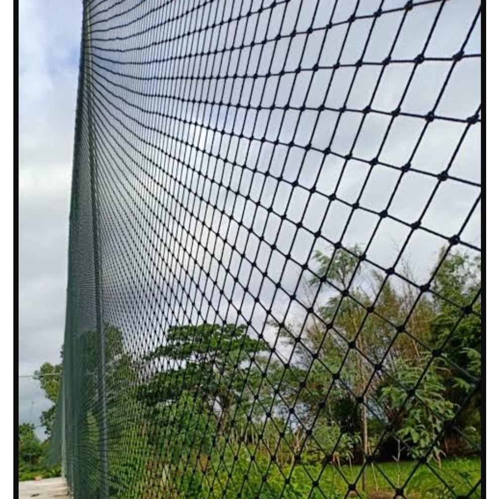 Jual Flase Gratis Jaring Ayam Lebar 4.5 Meter X Panjang 25 Meter Jaring ...