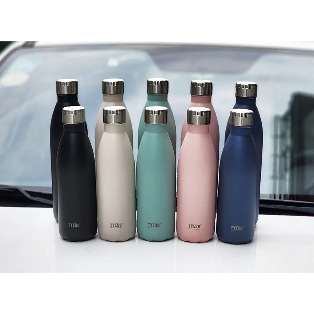 Jual Botol Minum Tyeso 1000 Ml | Shopee Indonesia