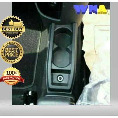 Jual Console Box Sigra Calya Model Original/Organizer Sigra/Tempat ...