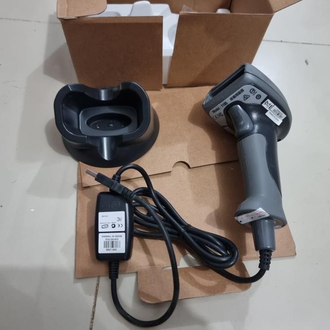 Jual CipherLab 1105 Barcode Scanner USB to Rs232 UART Bridge Murah | Shopee Indonesia