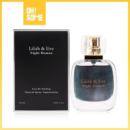 Jual OHSOME - Lilith and Eve Eau de Parfum Perfume Wanita Tahan Lama ...