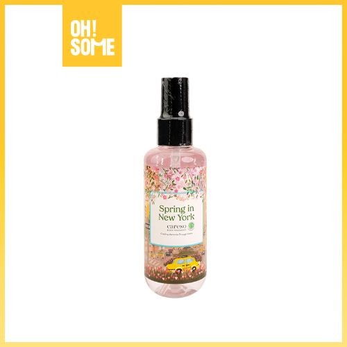 Jual OHSOME - Careso Body Fragrance - Spring in New York 100ml ...