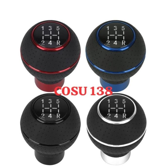 Jual Shift Knob Transmisi Manual 5 Speed Veloz Avanza Xenia 2022 ...