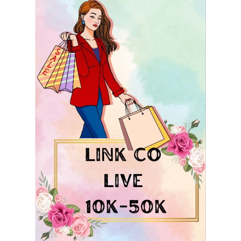 Jual NOTA LIVE 1KG 10K - 50K + ADMIN YA BESTIE | Shopee Indonesia
