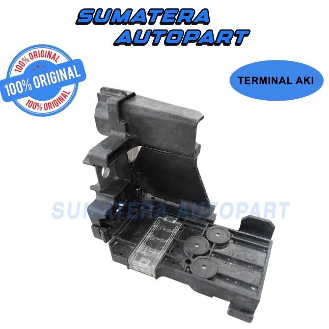 Jual TERMINAL AKI SEKRING FUSE AKI BATRAI MOBIL HONDA HRV CITY GM6 ...