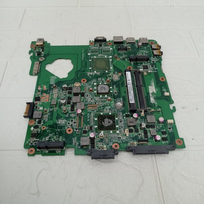 Jual MOTHERBOARD MAINBOARD MOBO MESIN LAPTOP ACER ASPIRE 4253 SERIES | Shopee Indonesia