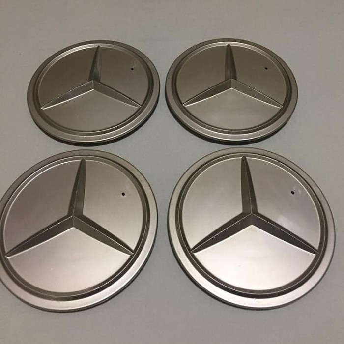 Jual DOP VELG MERCEDES BENZ INTRA ORIGINAL | Shopee Indonesia