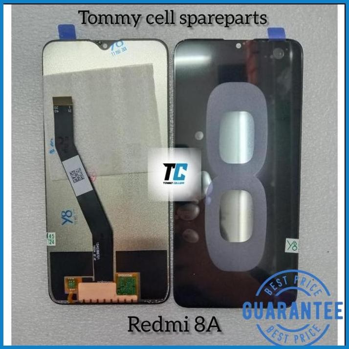Jual | TSP | LCD TOUCHSCREEN XIAOMI REDMI 8 REDMI 8A REDMI 8A PRO ...