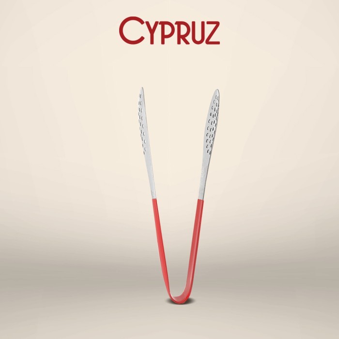 Jual Cypruz Jepitan Stls Gg.Merah: Lubang 24Cm | Shopee Indonesia