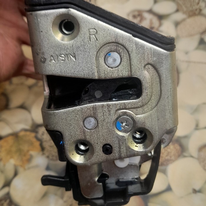 Jual (Bekas) Doorlock Innova Lama | Shopee Indonesia