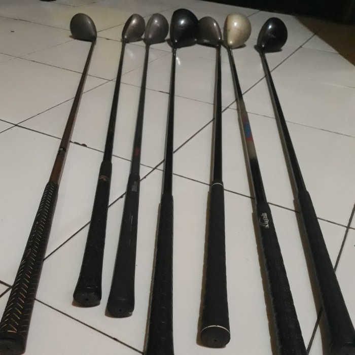 Jual stick stik golf wood driver | Shopee Indonesia
