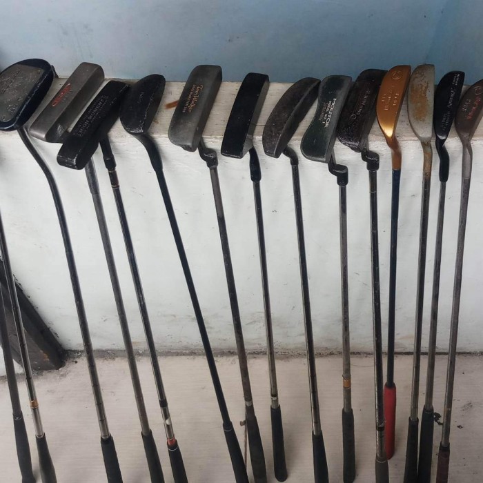Jual stick golf putter original | Shopee Indonesia