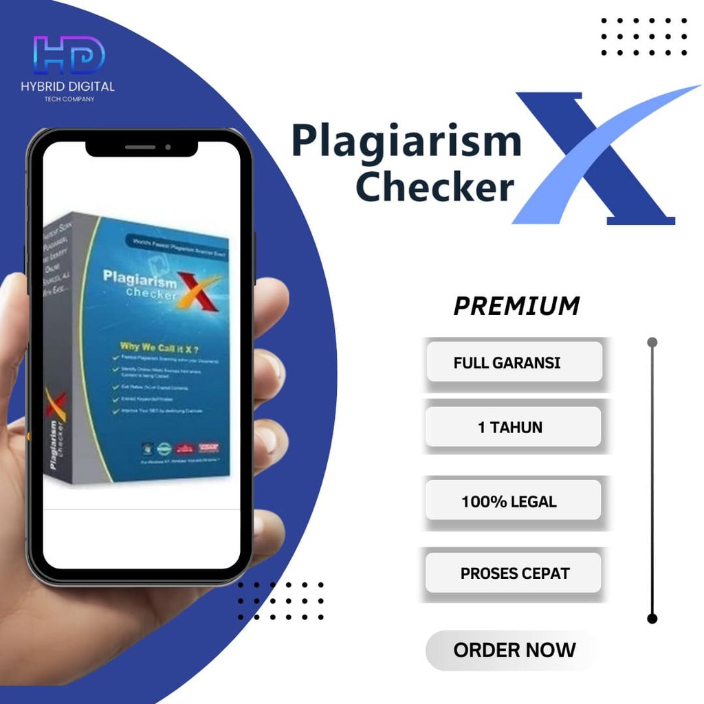 Jual Plagiarism Checker Pro Lifetime - Check Documents And Assignments ...