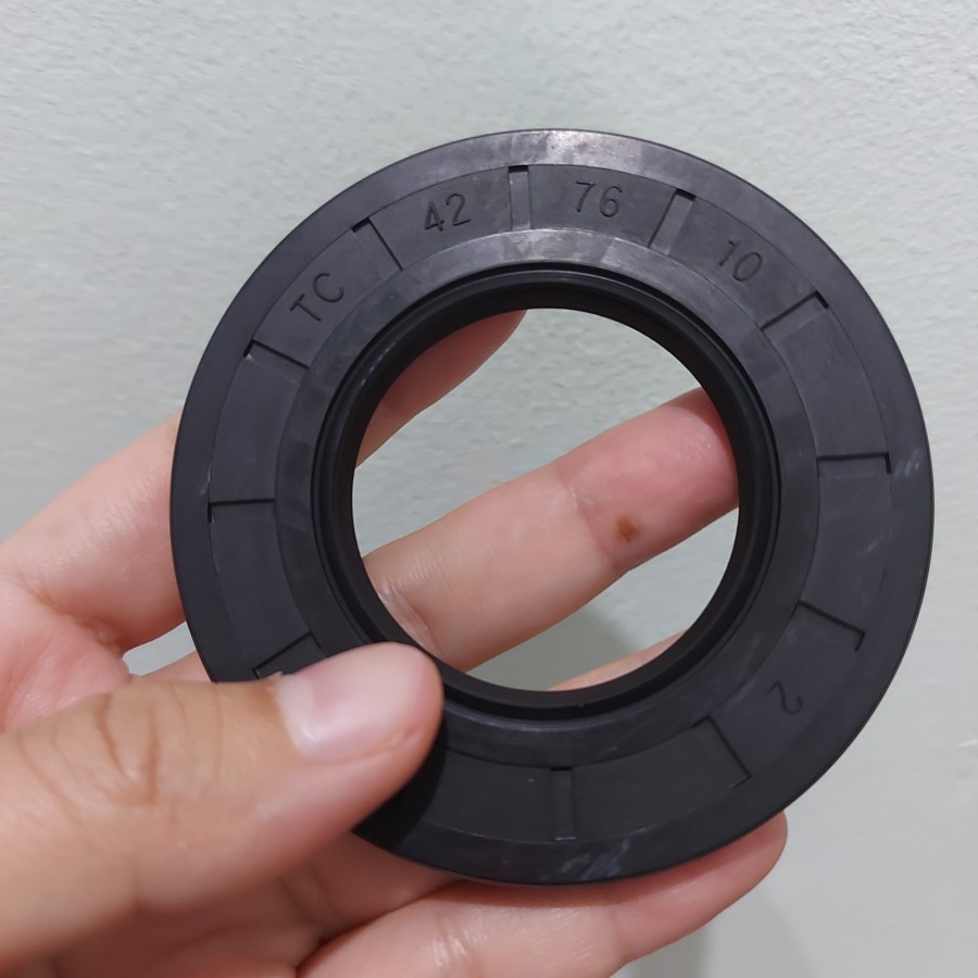 Jual OIL SEAL TC 95x120x13 / TC 95 120 13/TC 95*120*13 NBR import | Shopee Indonesia