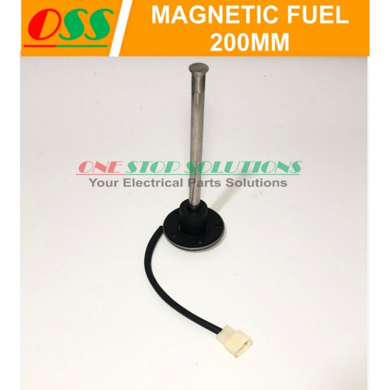 Jual Paling Murah Magnetic Fuel Level Sensor Transmitter Resistance ...