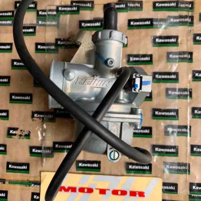 Jual Karburator Motor Kaze Athlete Blitz Supra Grand Legenda Win Supra ...