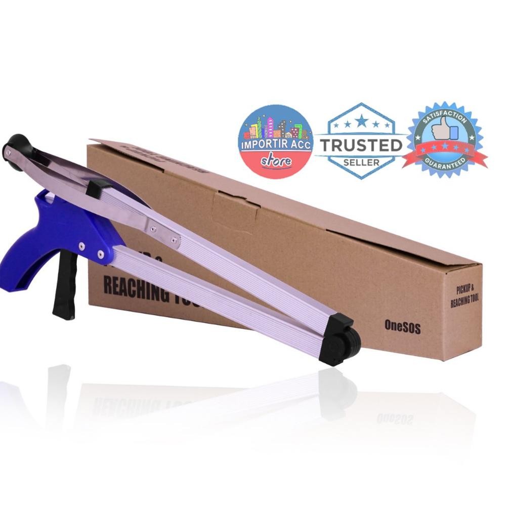 Jual Big Sale!!! Penjepit Serba Guna / Penjepit Pick Up Tool / Penjepit ...