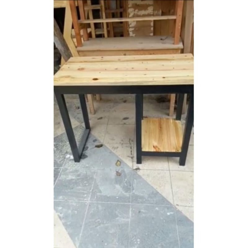 Jual Meja Komputer Minimalis | Meja Kerja Minimalis | Meja Komputer ...