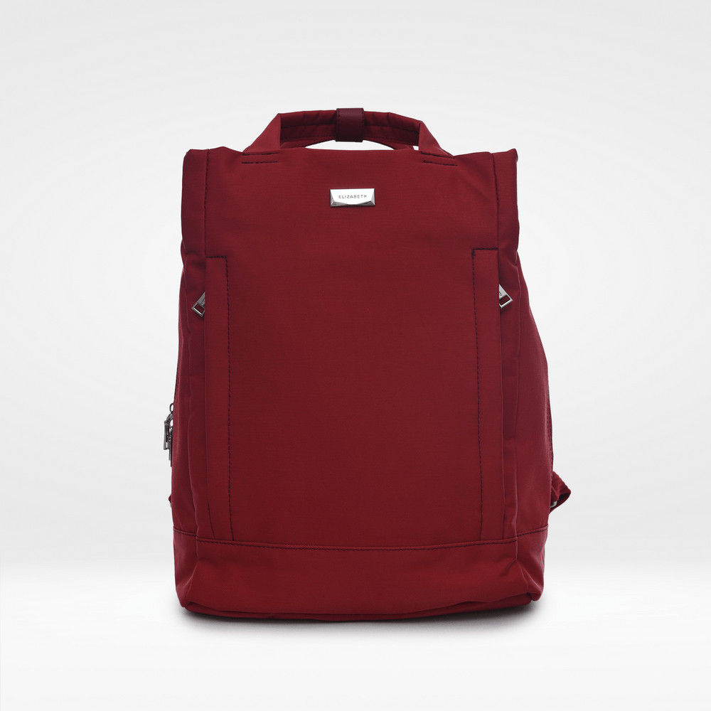 Jual Tas Elizabeth Backpack 0055-6003 | Shopee Indonesia