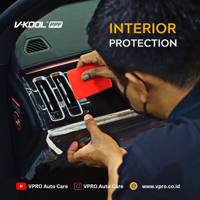 Jual CUSTOM UKURAN PPF SCREEN PROTECTOR HEAD UNIT - MACBOOK - TABLET ...