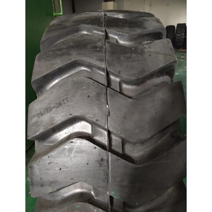 Jual BAN LOADER 16/70-20 (FULL SET) ORIGINAL DAN TERPERCAYA | Shopee ...