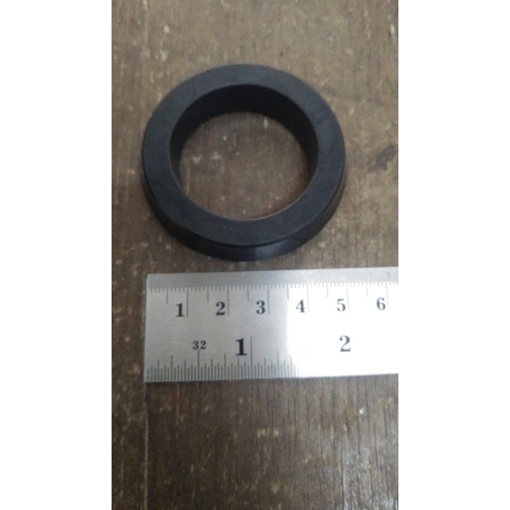 Jual Karet Rem Tengah Hino Lohan 53,5 mm Seiken SC-80208 R | Shopee ...