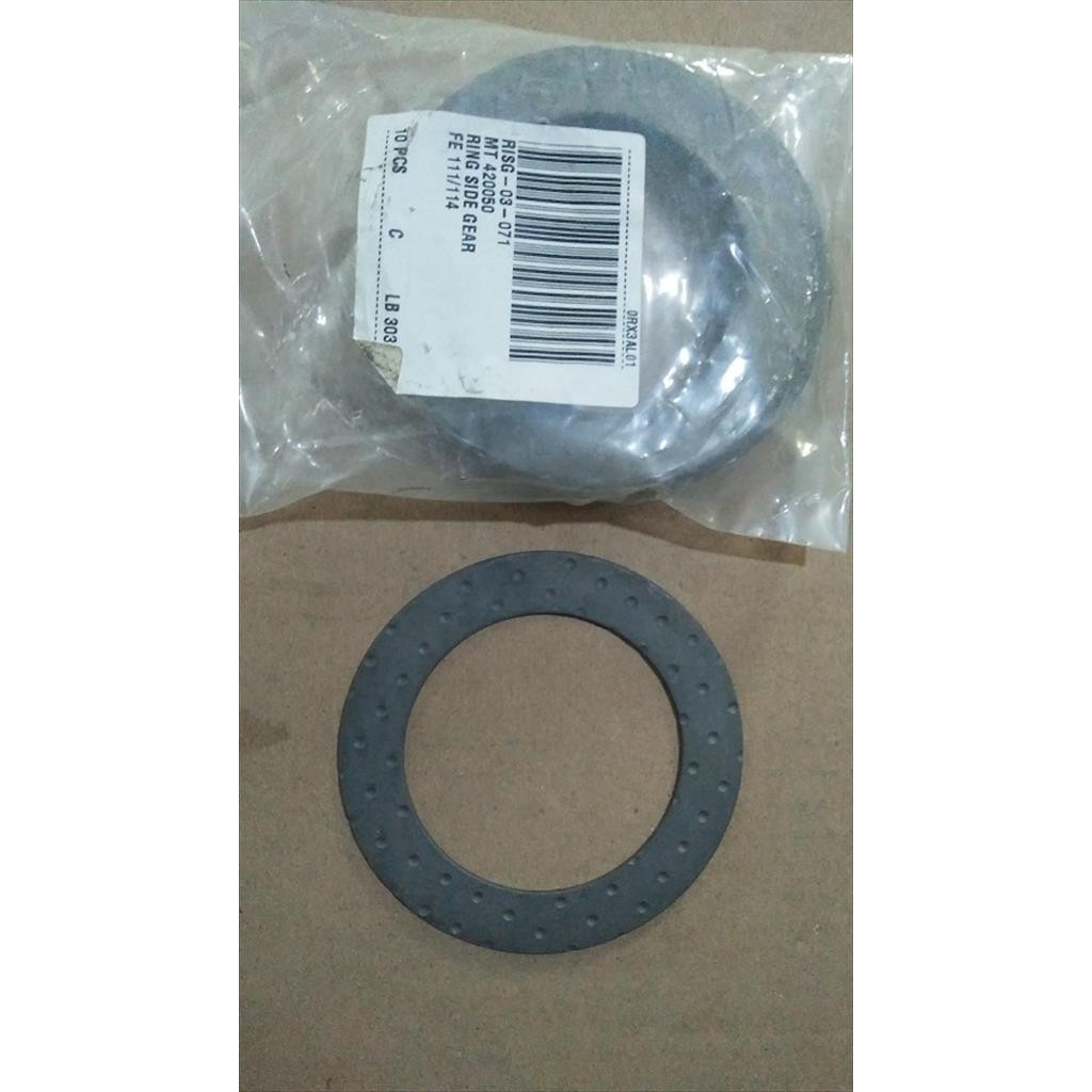 Jual Ring Gigi Bolu Besar Side Gear Washer PS100 FE Lama Loramo ...