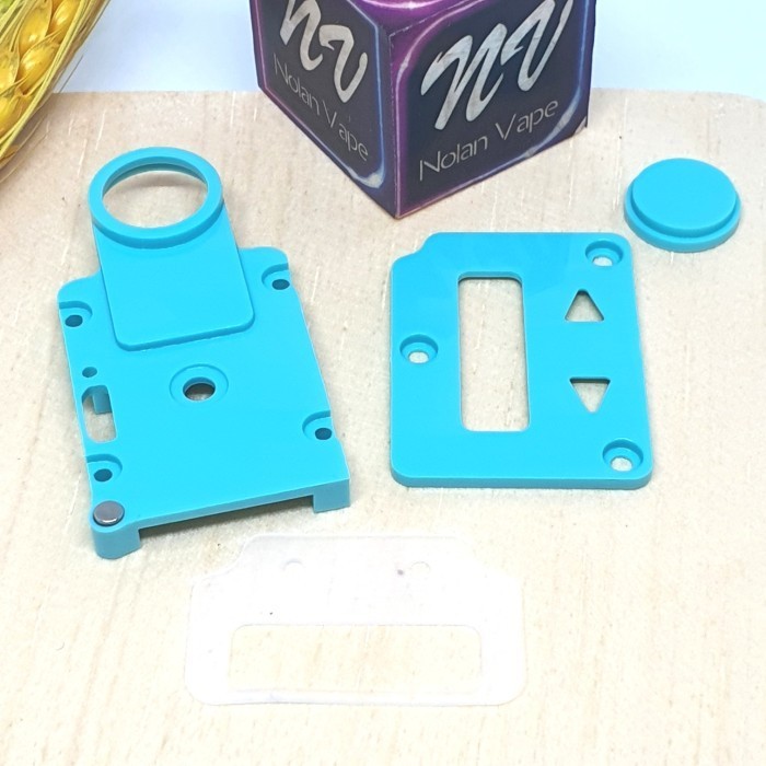Jual 3In1 Inner Panel Sxk Billet Box (3 In 1) | Shopee Indonesia