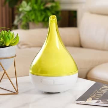 Jual Vivi /Dot Ultransmit Aroma Diffuser, Alat Pengharum Ruangan Terbaik | Shopee Indonesia