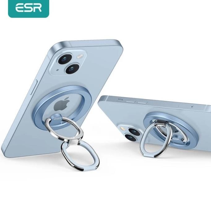 Jual ESR Ring Stand ESR MagSafe | Shopee Indonesia