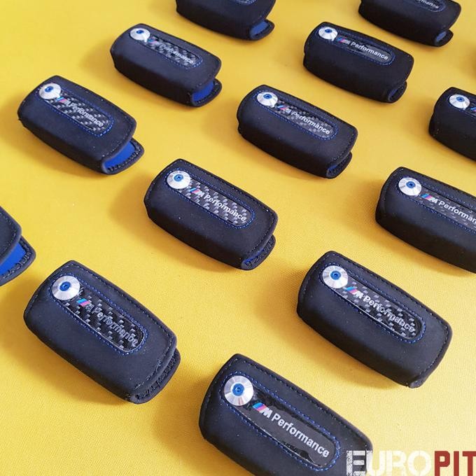 Jual New Key Case / Key Fob Bmw Terbaru Seperti F30 ,F10 Dsb | Shopee ...