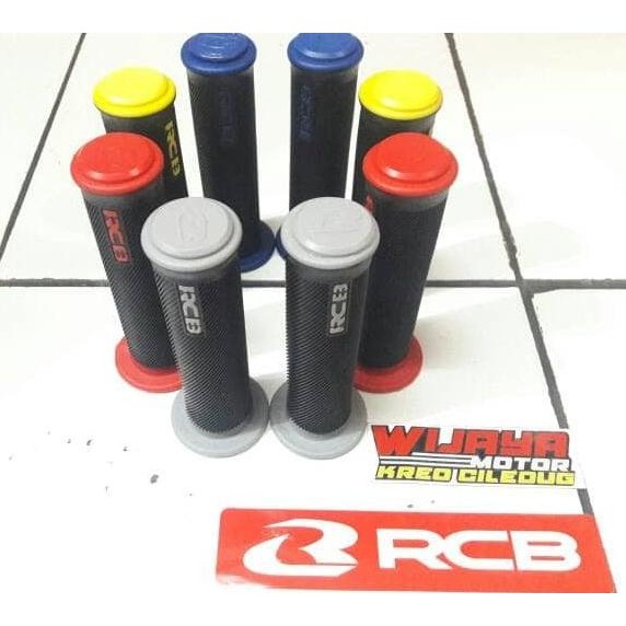 Jual Hand Grip Rcb Racing Boy | Shopee Indonesia