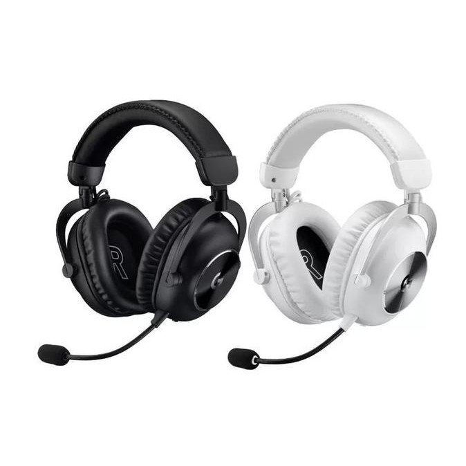 Jual Logitech G Pro X 2 Lightspeed Wireless Bluetooth Headset Gaming ...