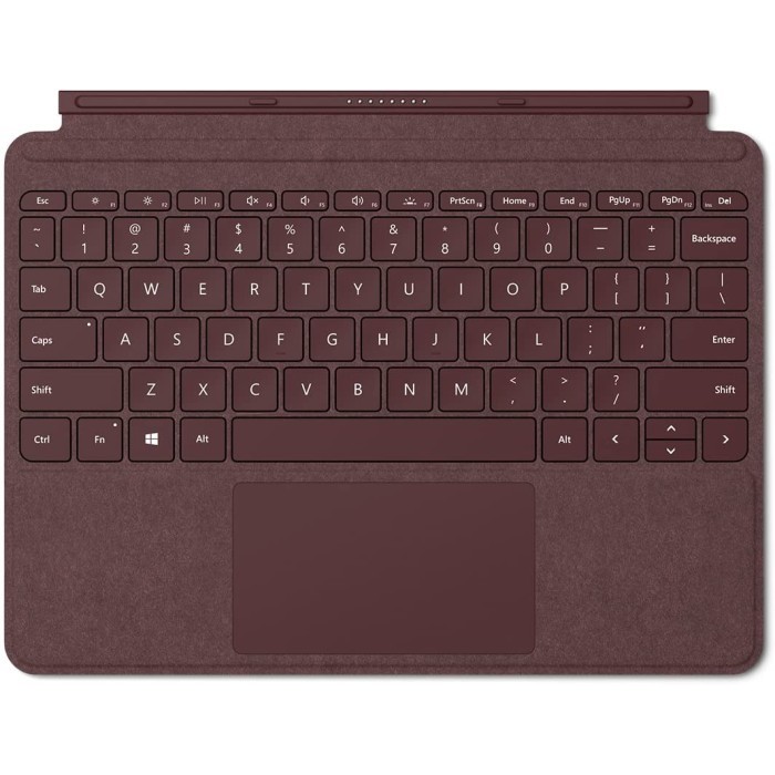 Jual Microsoft Surface Go Keyboard / Keyboard Surface Go 1 2 3 4 5 ...