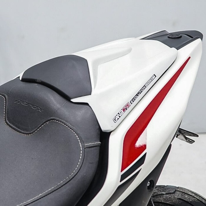 Jual Single Seater V2 All New Aerox 155 Connected | Shopee Indonesia