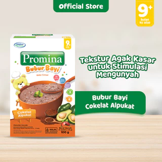 Toko Online Promina Official Shop | Shopee Indonesia