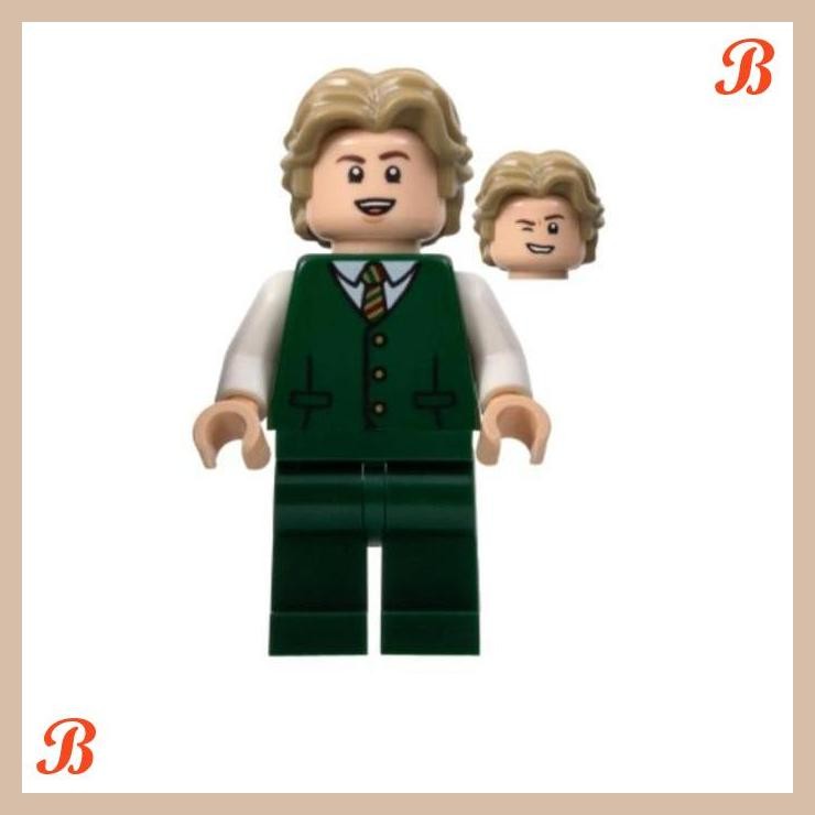 Jual | LNS | LEGO MINIFIGURE BTS V DYNAMITE IDEA151 21339 ARMY K POP ...