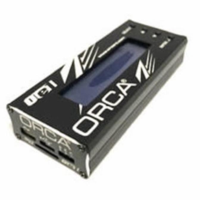 Jual ORCA Program Card for OE1 (PR19OE1CARD) | Shopee Indonesia