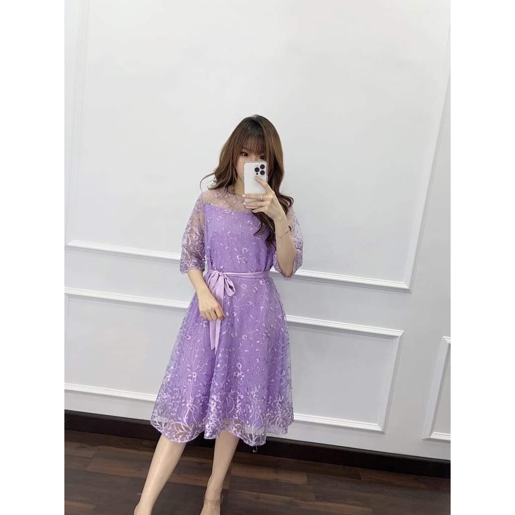 Jual Baju Natal Model Terbaru 2024 Dres Gereja Mewah Imlek Tahun Baru ...