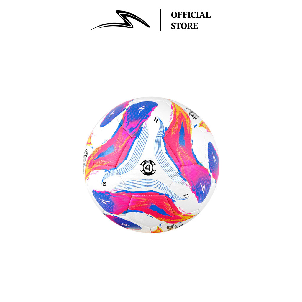 Jual SPECS PALAPA 24 FS TRAINING BALL BRIGHT BLUE NEON PINK SPE4020001 ...