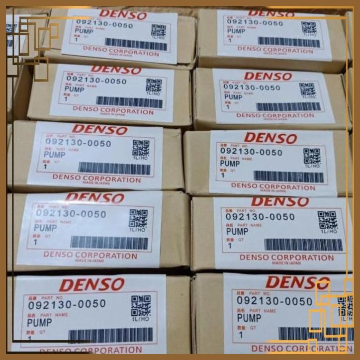 Jual [JA55] POMPA SOLAR/PRIMING/PRIMPING PUMP MITSUBISHI FUSO (DENSO ...