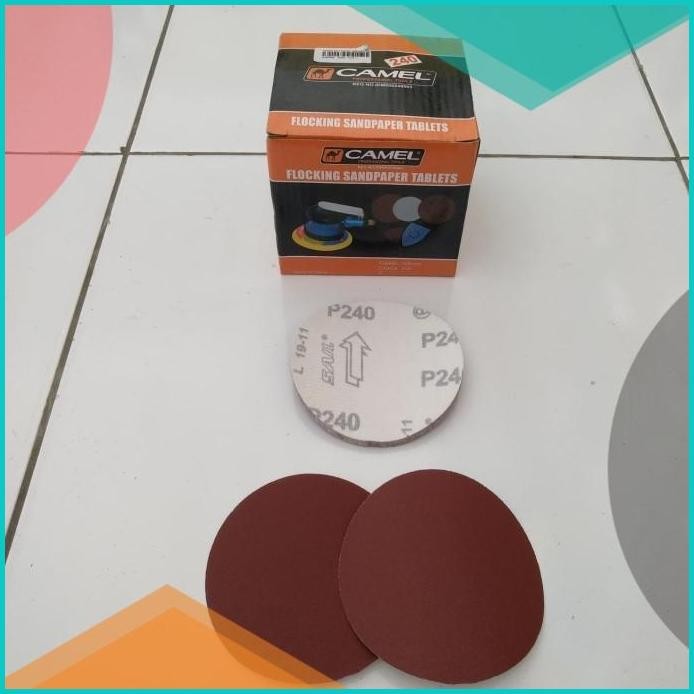 Jual hamplas tempel 240 camel 140BZ4 tools n parts | Shopee Indonesia