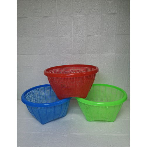 Jual WAKUL SAKURA 26 / WAKUL NASI TRADISI HAJATAN / WAKUL PLASTIK SERBA ...