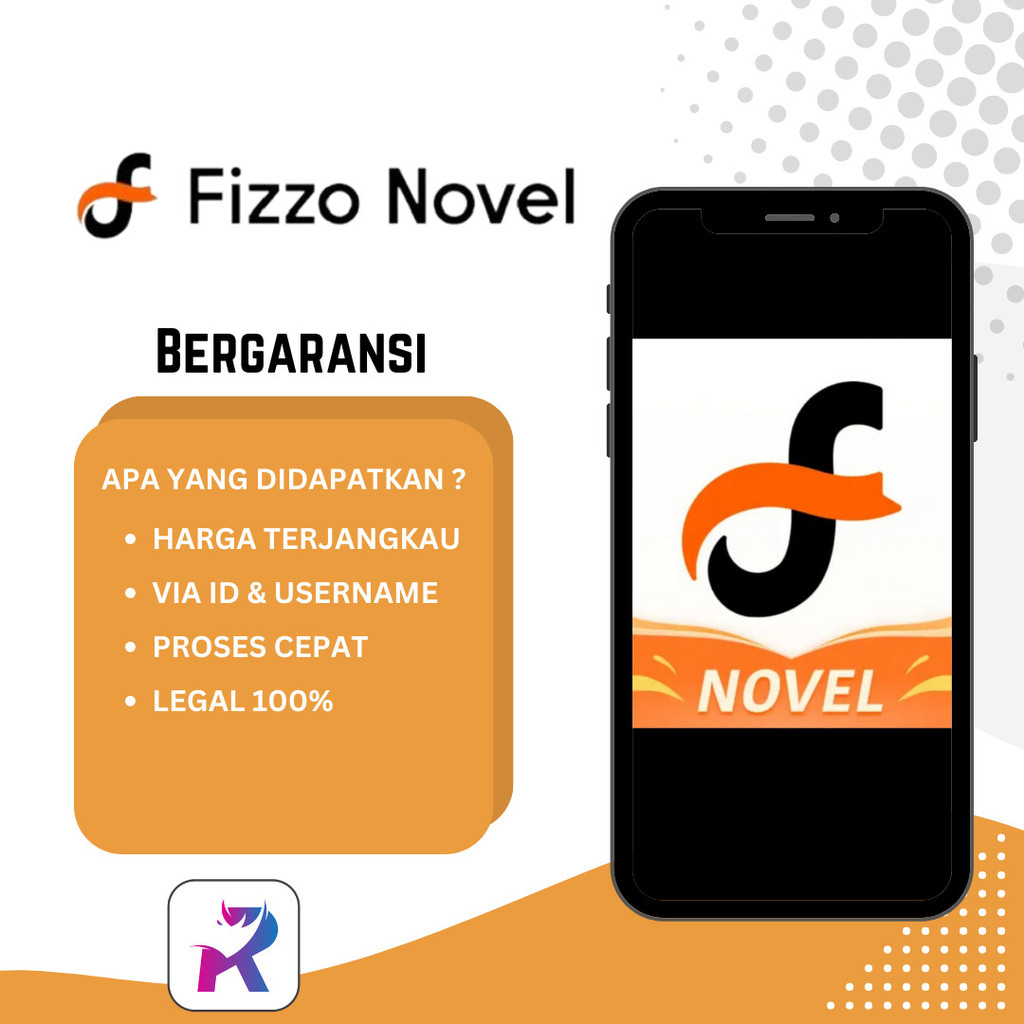 Jual Fizzo Novel Premium No Trial Full Version Lifetime Bergaransi ...