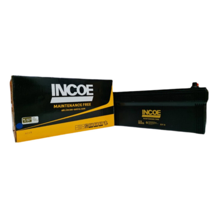 Jual Incoe MF Astra Aki Kering Tracktors N150 / 145G51 - 12V / 150Ah ...