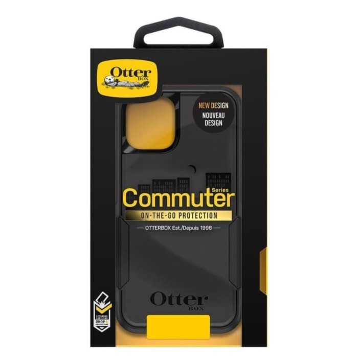 Jual SAMSUNG GALAXY S20 / S11E OTTER COMMUTER ORIGINAL HARD CASE ARMOR ...