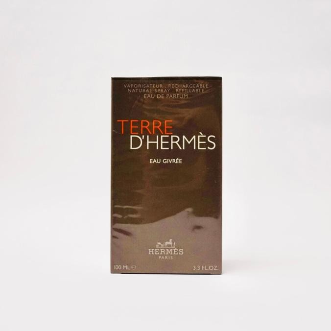 Jual Hermes Terre D Hermes Eau Givree Man Edp - 100 Ml Original Dan ...