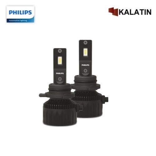 Jual Jual! Philips Ultinon Rally 3550 Led H11 /H4 Hl 6500K (Bohlam Lampu Mobil Putih) | Shopee ...